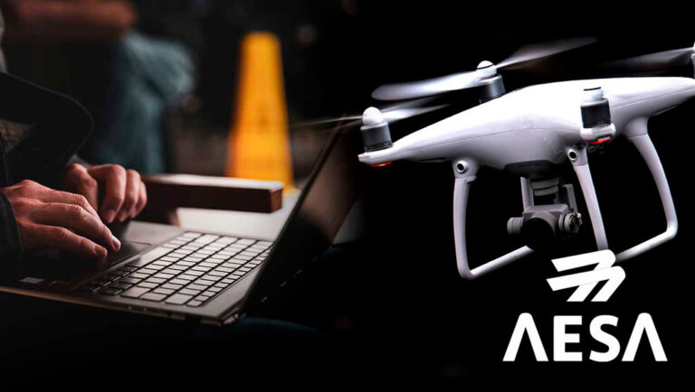 Cómo registrarse como Operador de DRONES en AESA | RBG Escuela